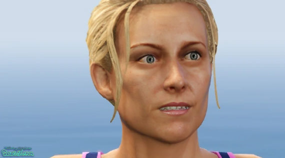 راهنمای بازی GTA 5 / سری ماموریت‌های فرعی Exercising Demons - مجله ...